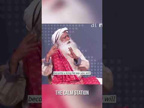 You have to be dedicated.. - Sadhguru