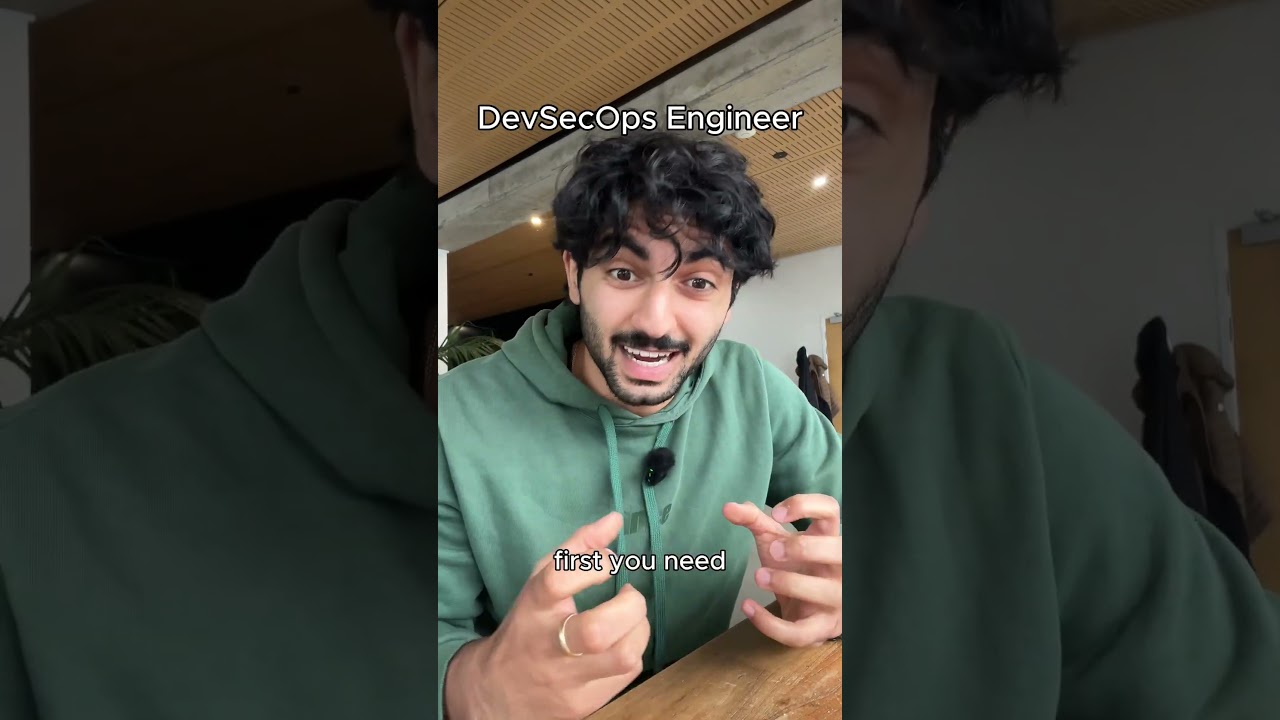 DevOps vs DevSecOps (+projects) 🤯