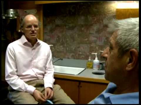 Tupelo, MS Dentist - Dr. Richard Caron "Your Dental Health" Denture Maintenance