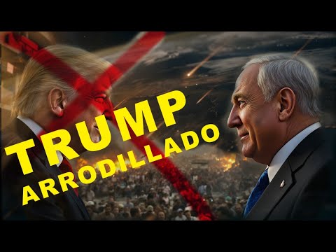 NETANYAHU GOBIERNA ESTADOS UNIDOS