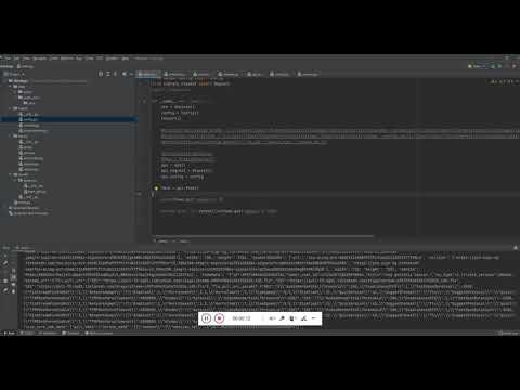Tiktok api v2 protobuf for Python
