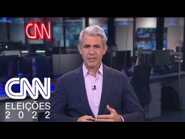 Novo confirma Felipe d’Avila como candidato à Presidência | CNN Brasil