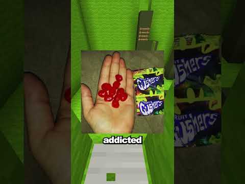 Foods From The Early 2000's You Forgot About