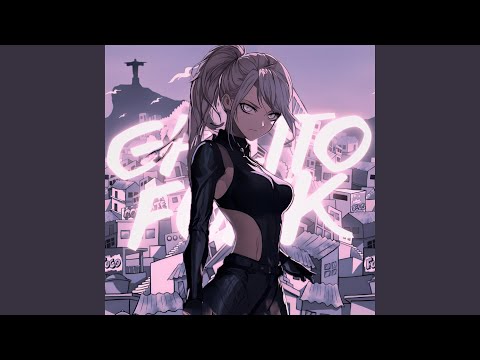 GHETTO FUNK (SLOWED)