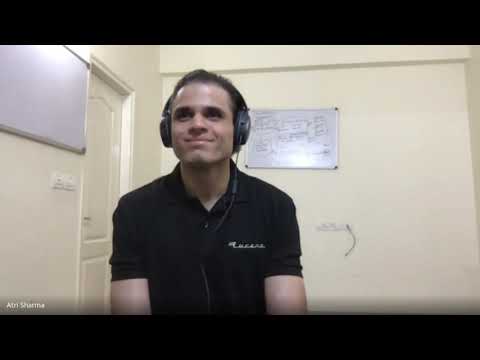 Feathercast: Apache Solr and Lucene - Atri Sharma