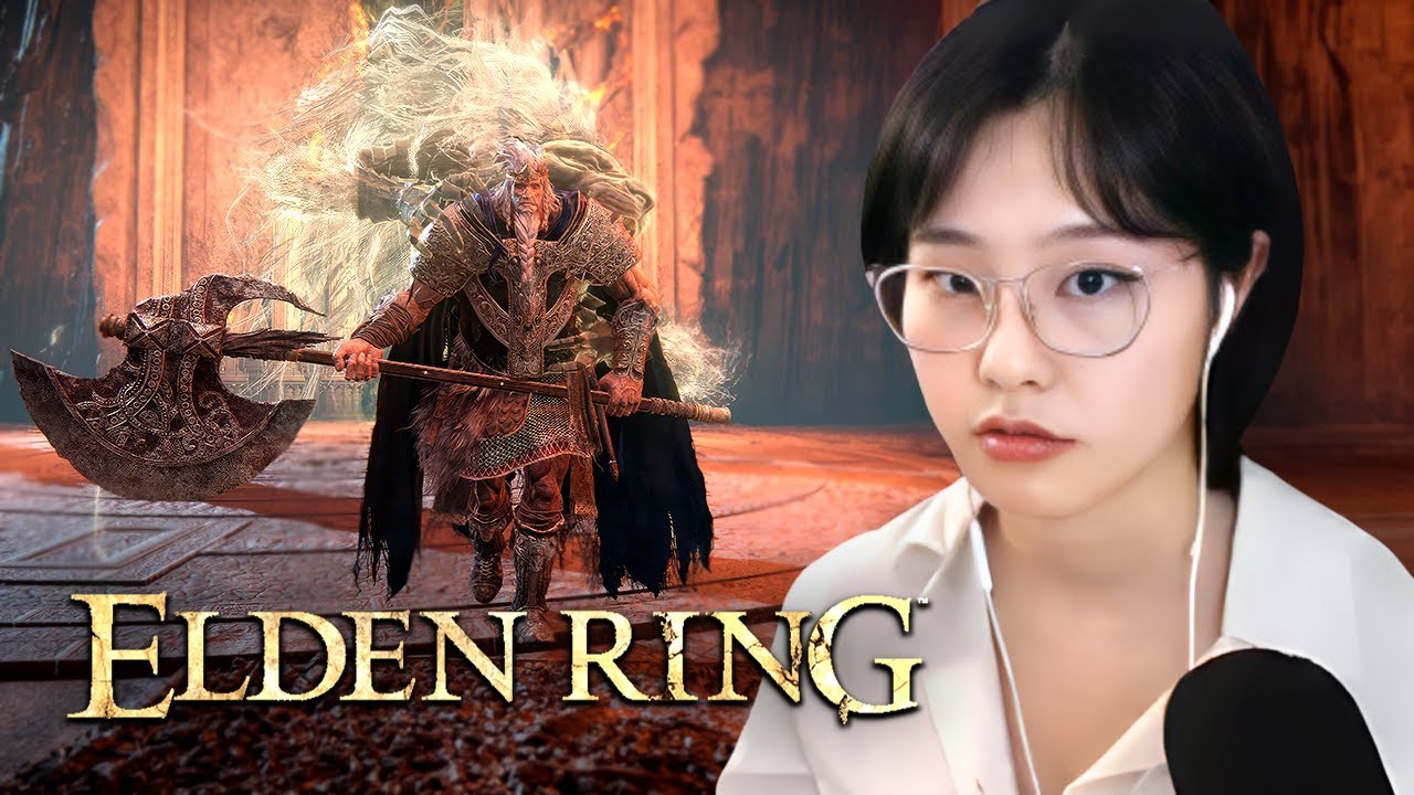 39daph Plays Elden Ring (New Playthrough) - Part 9