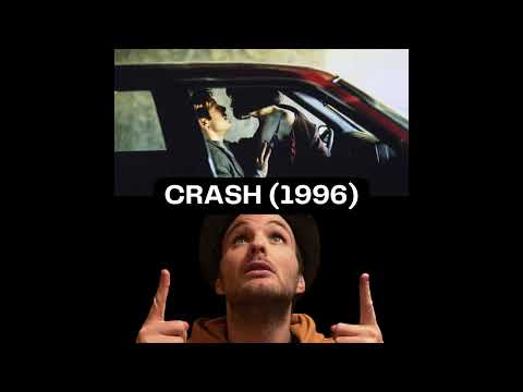 CRASH (1996) - The Fast and the HORNY Furious