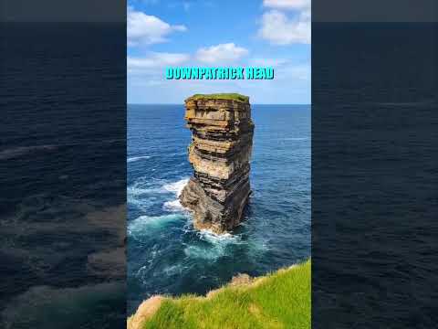 3 Top Places to Visit in Ireland!