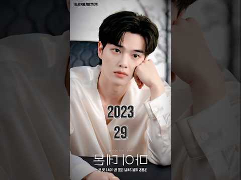 My Demon (2023) Korean Drama Cast Then And Now 2025 | #mydemon #kdrama #thenandnow #trending #shorts
