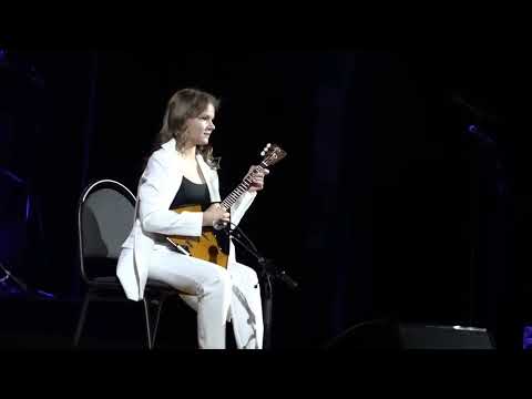 Anastasia Tyurina - Fantasy | Economy | Before It's News