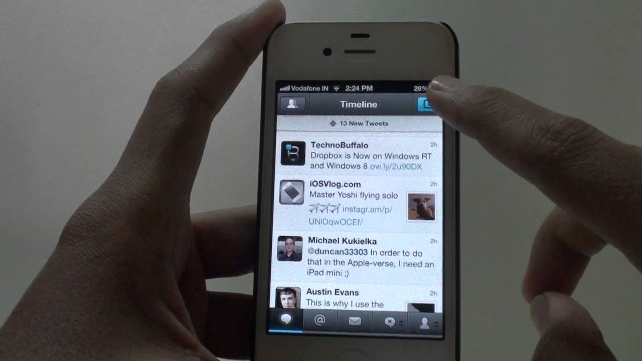 TWEETBOT APP  REVIEW   2013.........