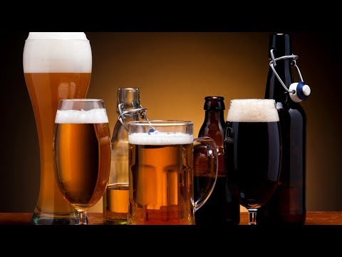 What Does Beer Dream Means -- Interpretations Of Dreams In English
