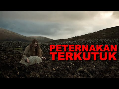 SESUATU YANG MENGERIKAN TERJADI PADA KELUARGA PETERNAK INI !!