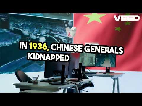 Could History Repeat Inside China's Turmoil