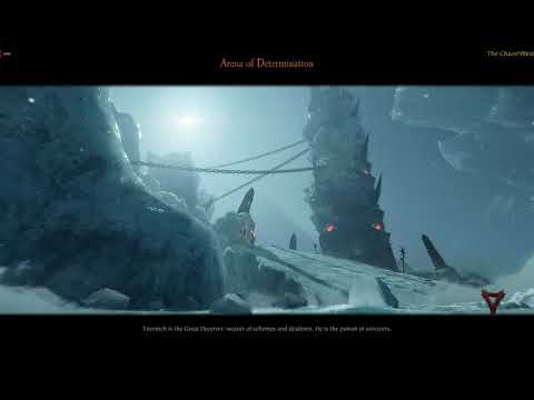 Steam Community :: Video :: Warhammer Vermintide 2 Chaos Waste Sienna ...