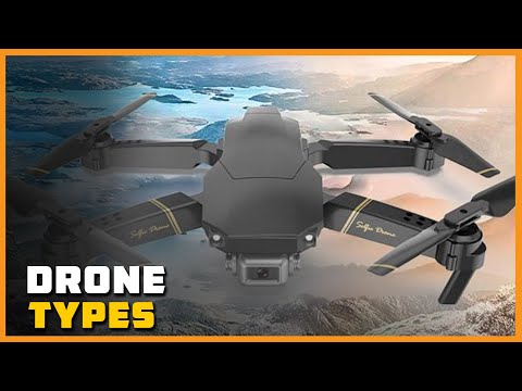 Drone Types