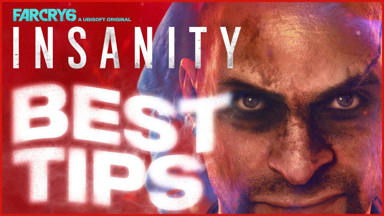 Best Tips for Getting Started - Far Cry 6 Vaas DLC