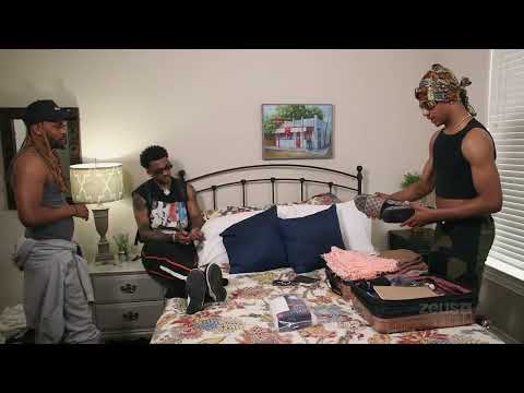 BAD BOYS TEXAS SUPER TRAILER โก๏ธ