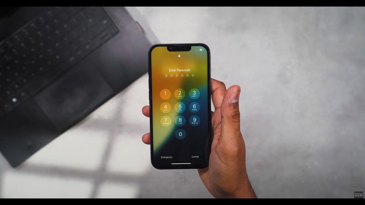 How To Unlock iPhone/iPad/iPod Touch Without Passcode? Dr. Fone Software Review