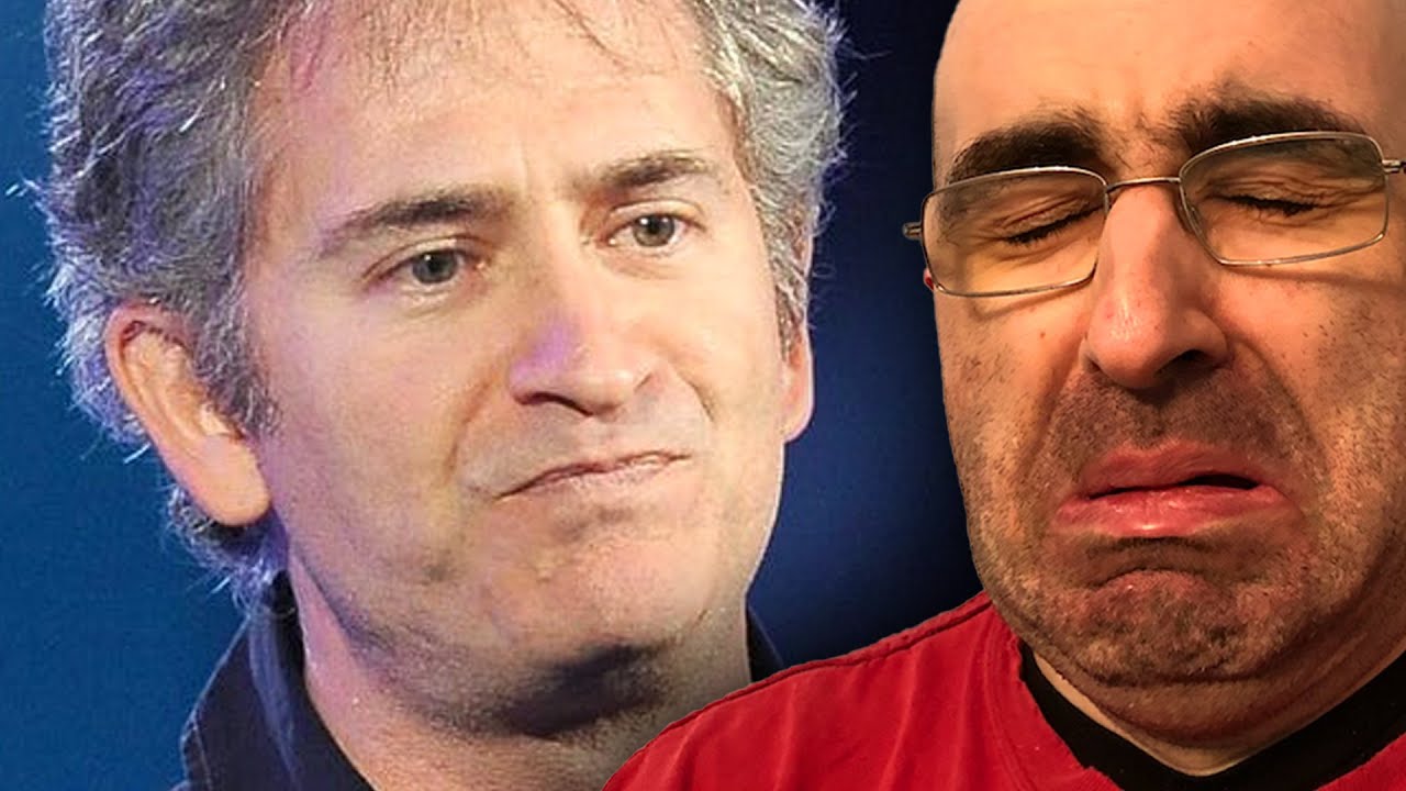 Blizzard Ex-CEO Responds: Addressing Controversies - Mithrie