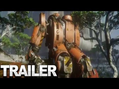 Reset - Debut Trailer