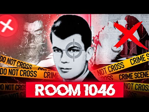 The mystery of Room 1046 – Unsolved