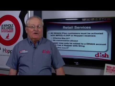 DISH Retailer of the Year - Gene's Electronics