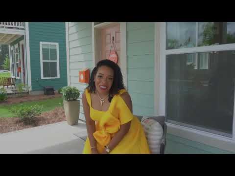 New Construction Tour in Nexton!