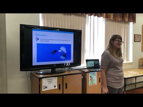 The Affordable Connectivity Program (ACP) helps with broadband internet costs
