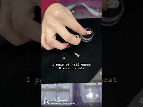Jewelry stores don’t want you to know this #trick!