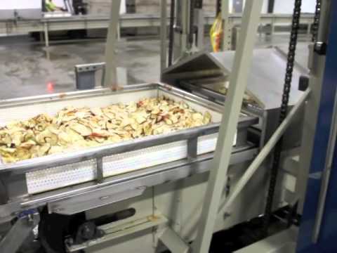 About Seneca Snacks