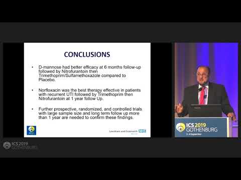#534 LONG TERM EFFICACY AND SAFETY OF PROPHYLACTIC ANTIBIOTICS AND NON ANTIBIOTIC MEASURES FOR PREVE