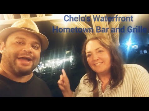 Chelo's Waterfront Hometown Bar and Grille