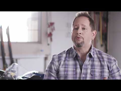 We're HealthCare Partners: Dr. Clark - Full Story