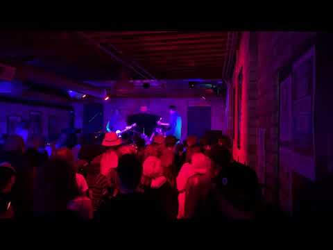 Sissy Boys @ Skelletones GR 2021.10.15 P1