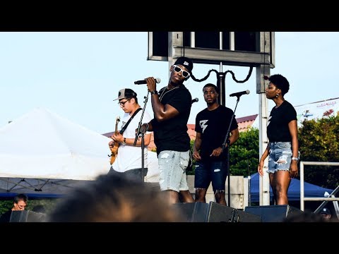 Would You Still Love Me (ROR Festival) - Brian Nhira