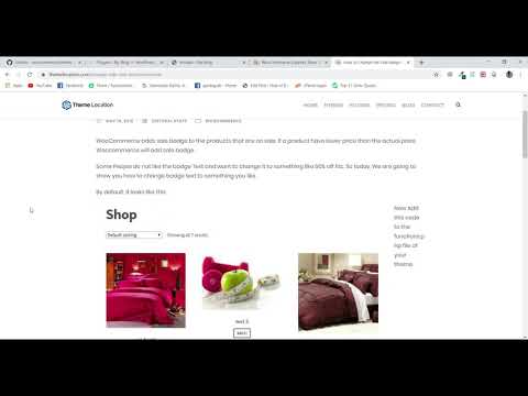Do Not Edit Functions.php - WordPress theme Customization