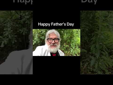 Happy Father’s Day