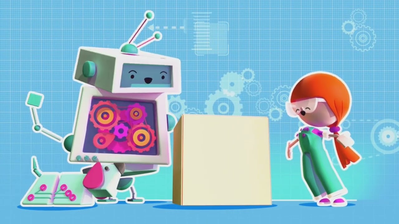 Design and Technology for Kids | Fun Learning Lesson