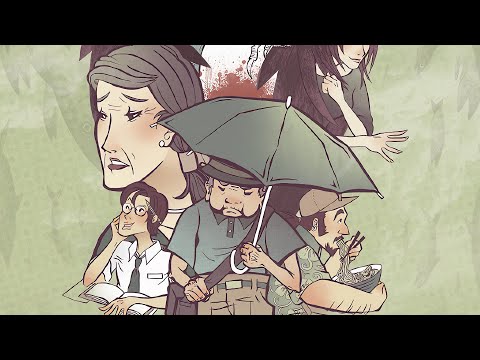 Haruki Murakami's Kafka on the Shore Explained