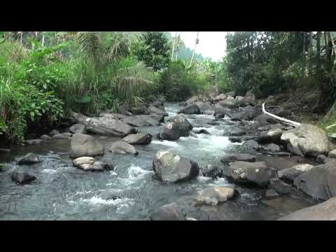 Dokumentasi Desa Wisata Ciwaluh