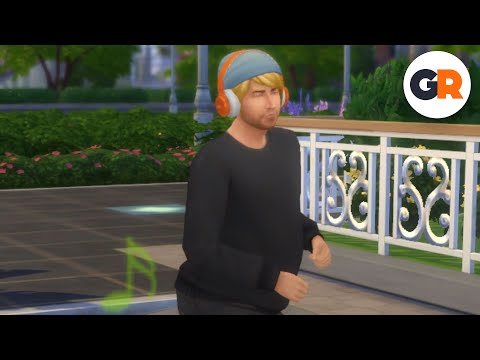 The Weirdest Sims 4 Mods