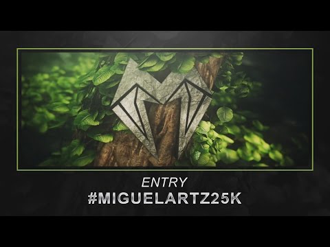 #Miguelartz25k Entry | by yυѕeιғх [ft. signum.]