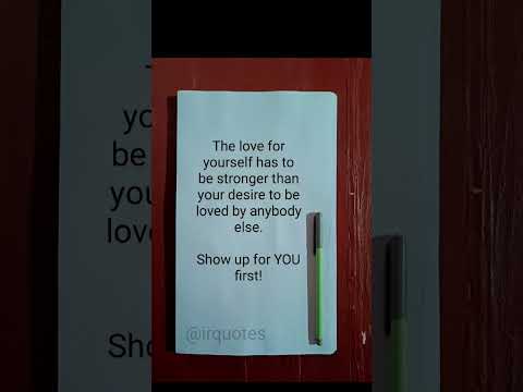 Show up for you first #quotes #shorts #lifestatus #shortsfeed #youtubeshorts