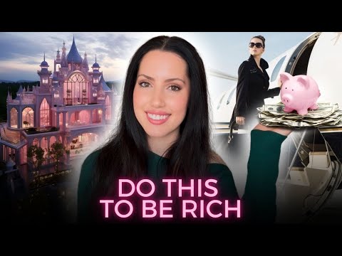 How to Get Rich – Engineer Your Dreams