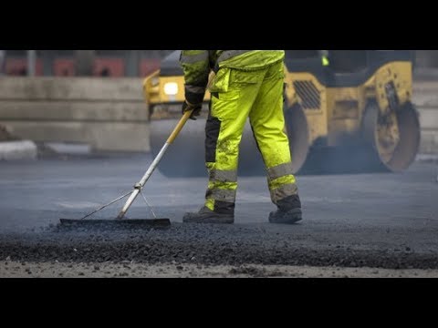 US Could've Paid For 881k Infrastructure Jobs With Afghán Wár Money