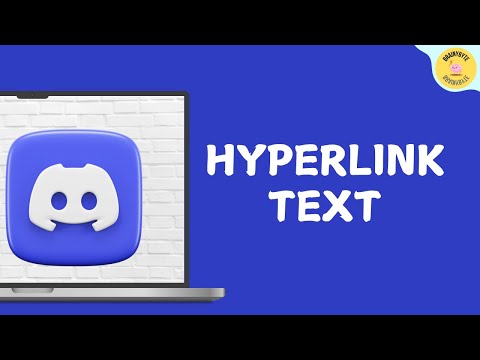 How to Hyperlink Text in Discord