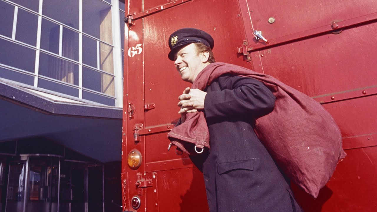 Postman's Knock