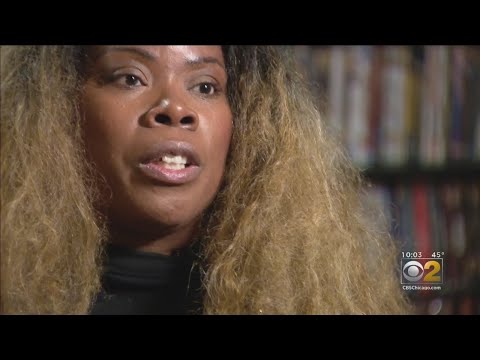Teacher Describes Experience Of Crossing Picket Line