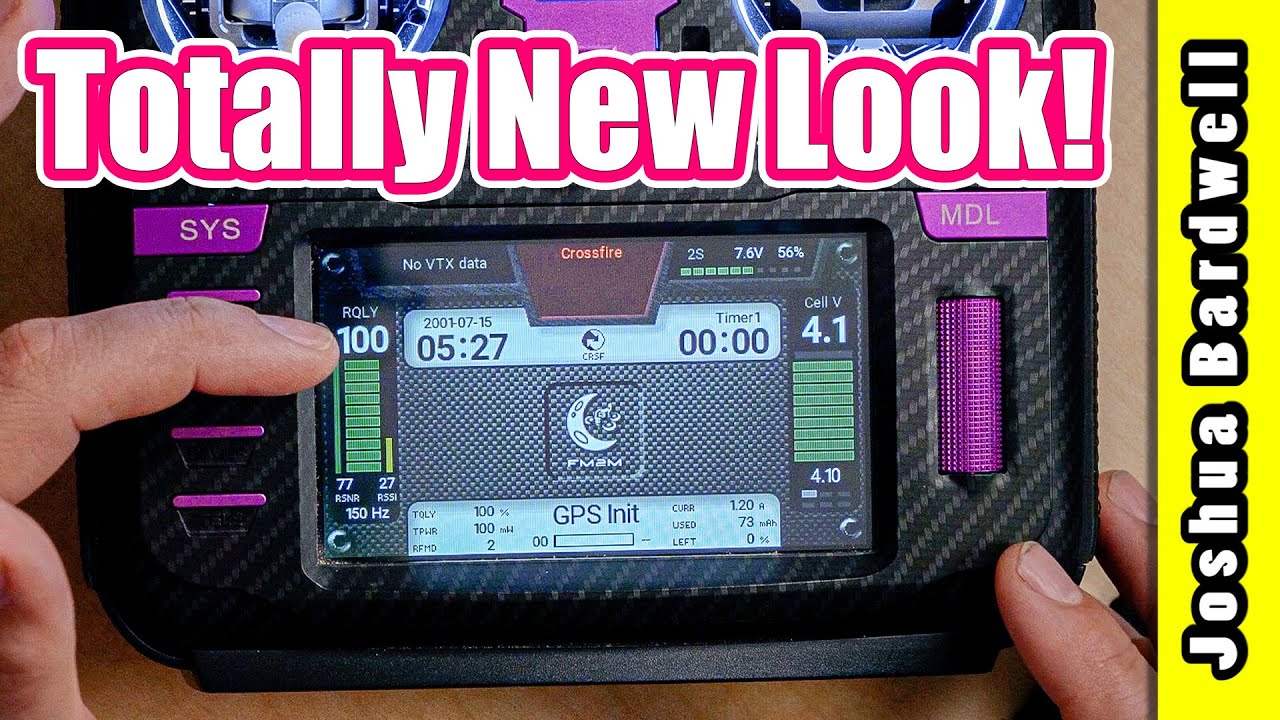 Everybody should be using these FPV Lua Scripts